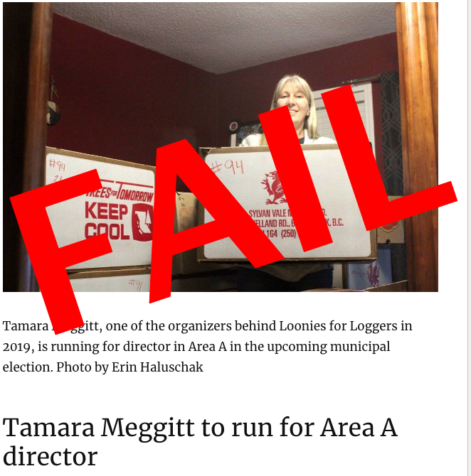 Typical Union Bay – the shit is hitting the fan before the All ...
