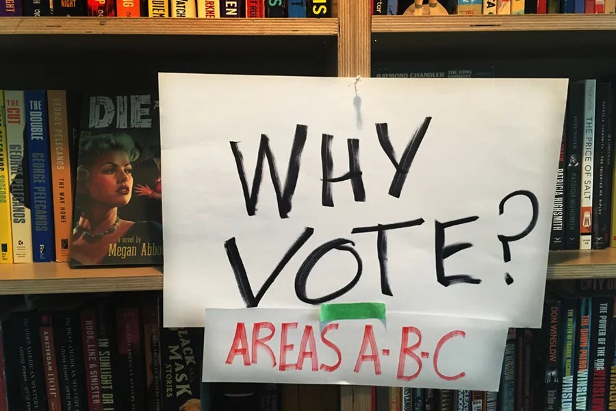 Area A Candidates answer 3 questions posed by Decafnation – All ...